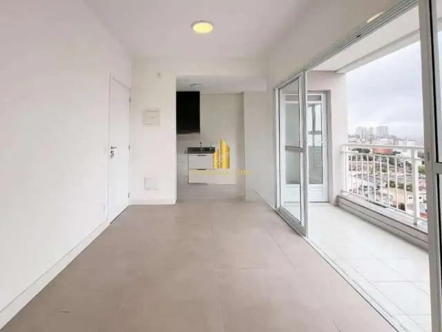 Apartamento para Locação em São Bernardo do Campo/SP Baeta Neves 2 Quartos