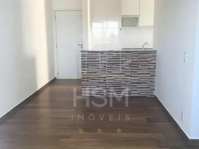 Apartamento para Locação em São Bernardo do Campo/SP Baeta Neves 2 Quartos