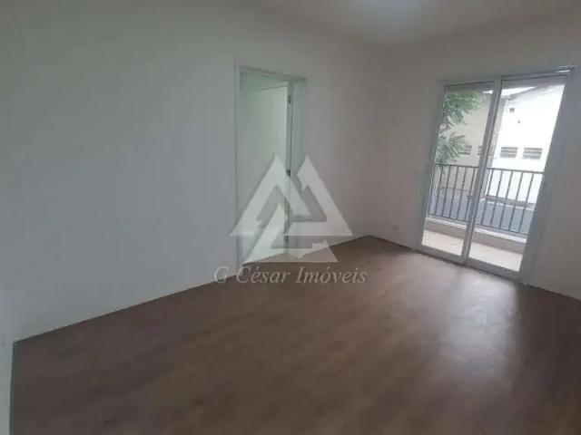 Apartamento para Locação em São Bernardo do Campo/SP Baeta Neves 2 Quartos