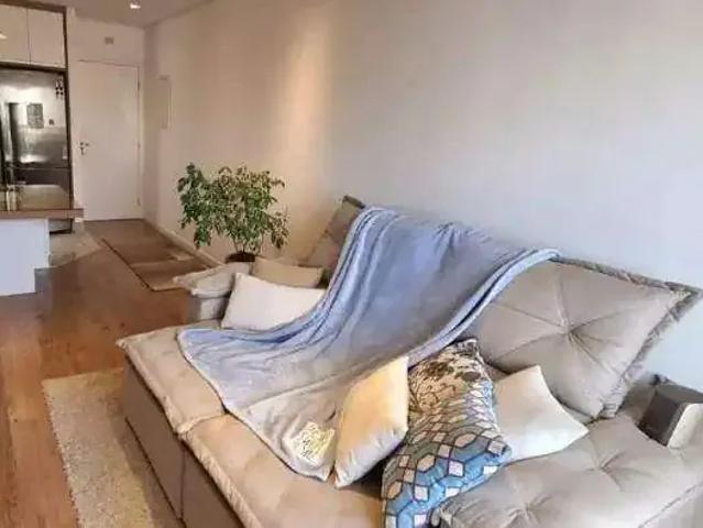 Apartamento para Locação em São Bernardo do Campo/SP Baeta Neves 2 Quartos