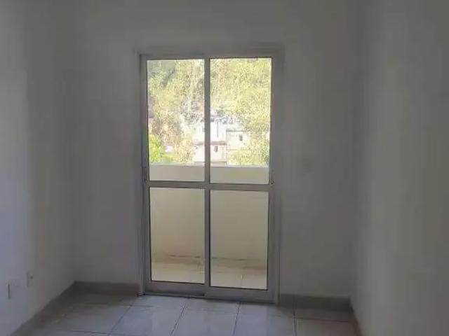 Apartamento para Locação em São Bernardo do Campo/SP Baeta Neves 2 Quartos