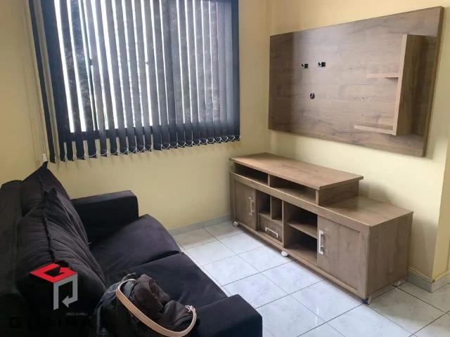 Apartamento para Locação em São Bernardo do Campo/SP Baeta Neves 2 Quartos