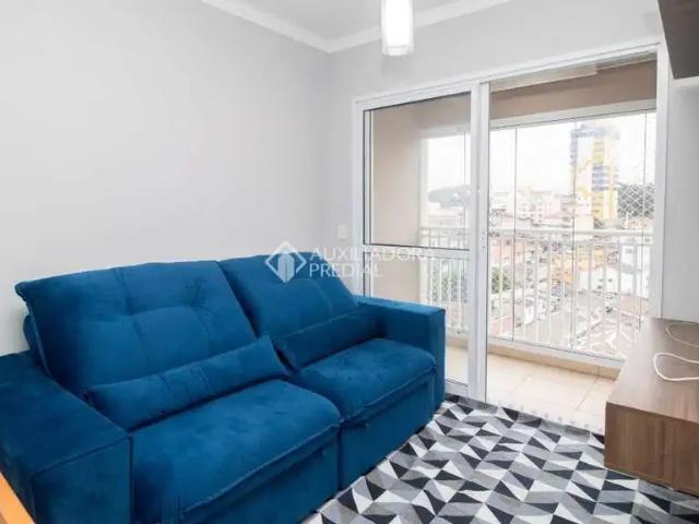 Apartamento para Locação em São Bernardo do Campo/SP Baeta Neves 2 Quartos