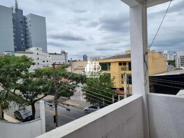 Apartamento para Locação em São Bernardo do Campo/SP Baeta Neves 2 Quartos
