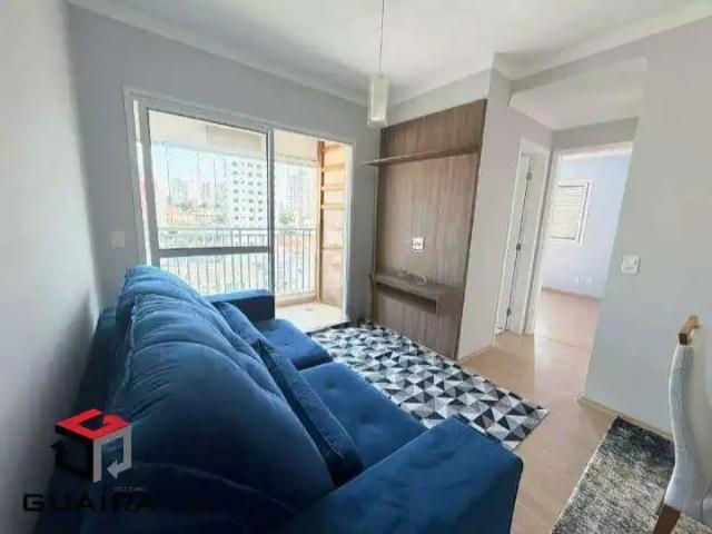 Apartamento para Locação em São Bernardo do Campo/SP Baeta Neves 2 Quartos