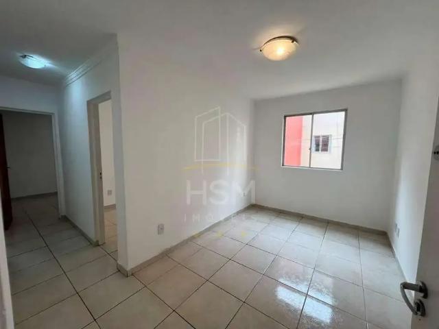 Apartamento para Locação em São Bernardo do Campo/SP Baeta Neves 2 Quartos