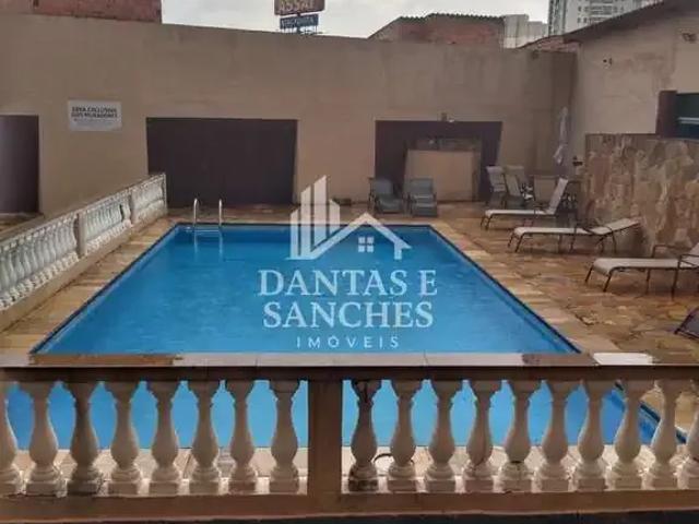 Apartamento para Locação em São Bernardo do Campo/SP Baeta Neves 2 Quartos