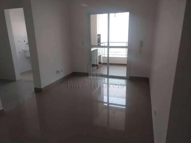 Apartamento para Locação em São Bernardo do Campo/SP Baeta Neves 2 Quartos