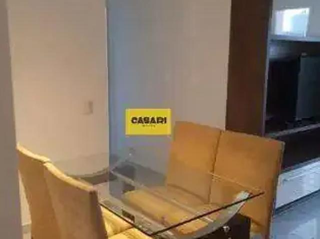 Apartamento para Locação em São Bernardo do Campo/SP Baeta Neves 2 Quartos