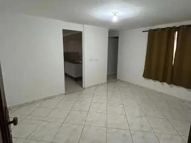 Apartamento para Locação em São Bernardo do Campo/SP Baeta Neves 2 Quartos