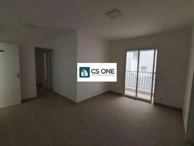 Apartamento para Locação em São Bernardo do Campo/SP Baeta Neves 2 Quartos