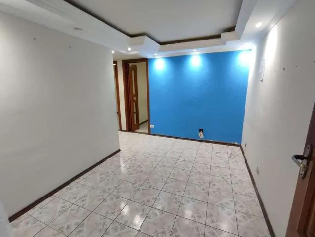 Apartamento para Locação em São Bernardo do Campo/SP Baeta Neves 2 Quartos