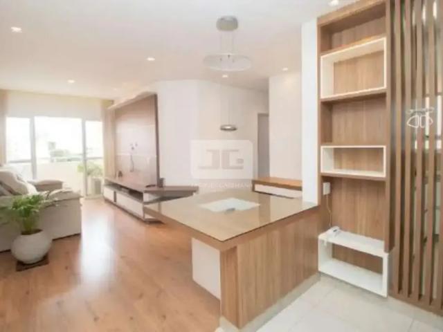 Apartamento para Locação em São Bernardo do Campo/SP Baeta Neves 2 Quartos
