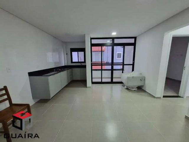 Apartamento para Locação em São Bernardo do Campo/SP Baeta Neves 2 Quartos