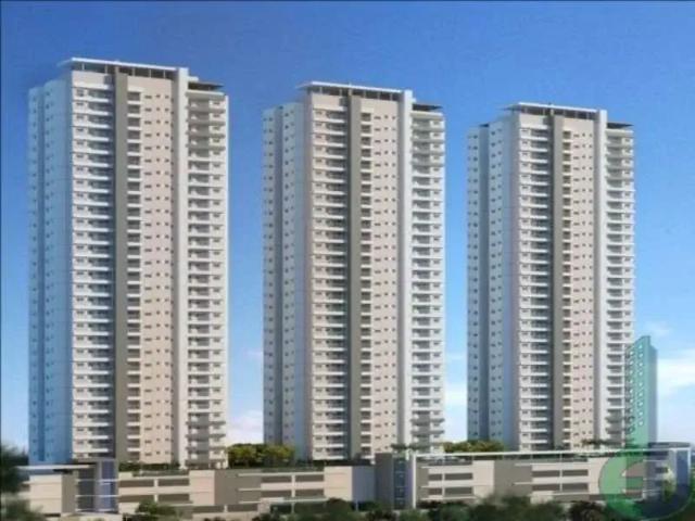 Apartamento para Locação em São Bernardo do Campo/SP Baeta Neves 2 Quartos