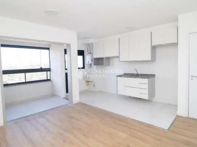 Apartamento para Locação em São Bernardo do Campo/SP Baeta Neves 2 Quartos