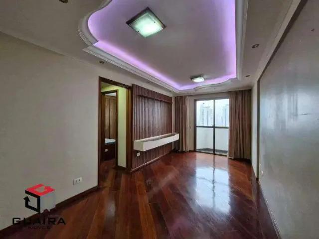 Apartamento para Locação em São Bernardo do Campo/SP Baeta Neves 2 Quartos