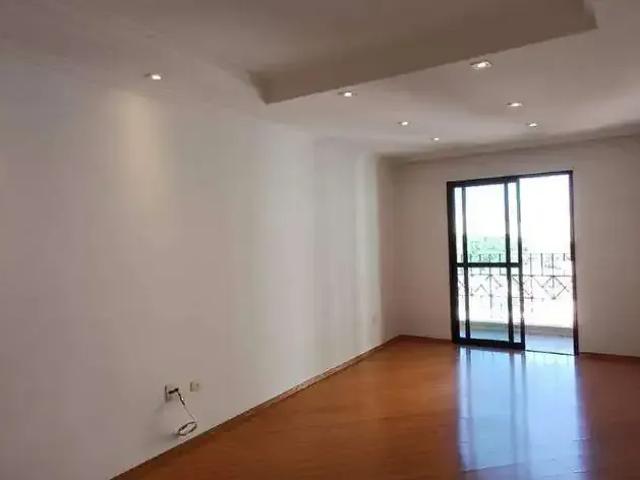 Apartamento para Locação em São Bernardo do Campo/SP Baeta Neves 2 Quartos