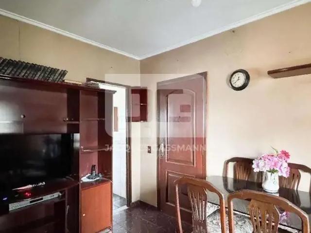 Apartamento para Locação em São Bernardo do Campo/SP Baeta Neves 2 Quartos