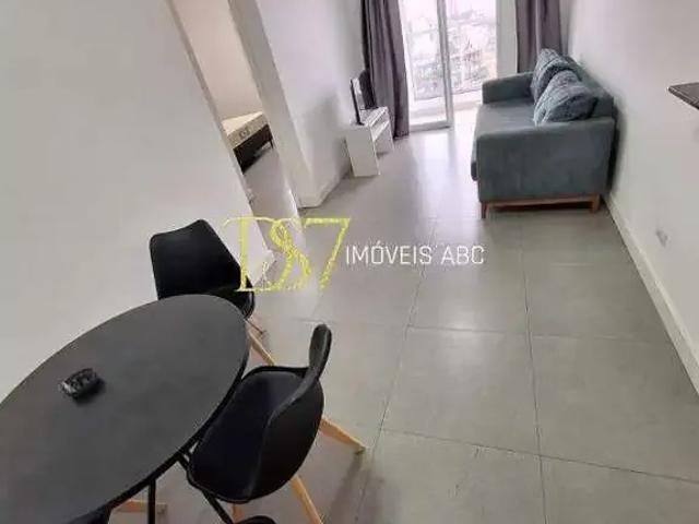 Apartamento para Locação em São Bernardo do Campo/SP Baeta Neves 2 Quartos