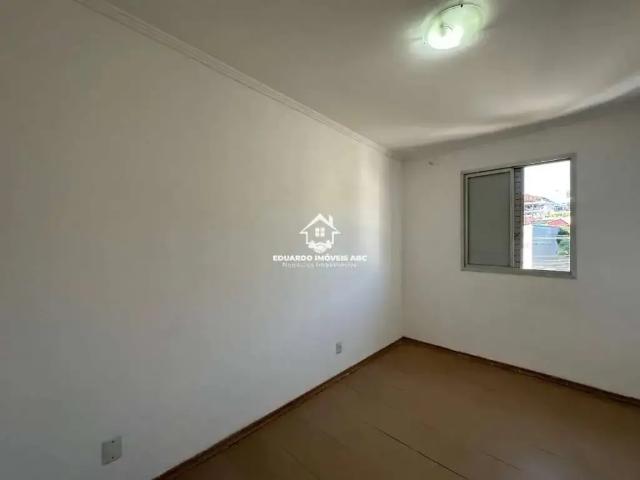 Apartamento para Locação em São Bernardo do Campo/SP Baeta Neves 2 Quartos