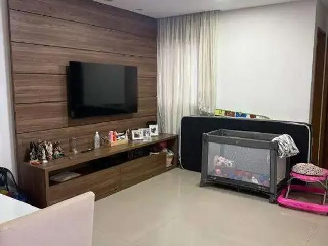 Apartamento para Locação em São Bernardo do Campo/SP Baeta Neves 2 Quartos