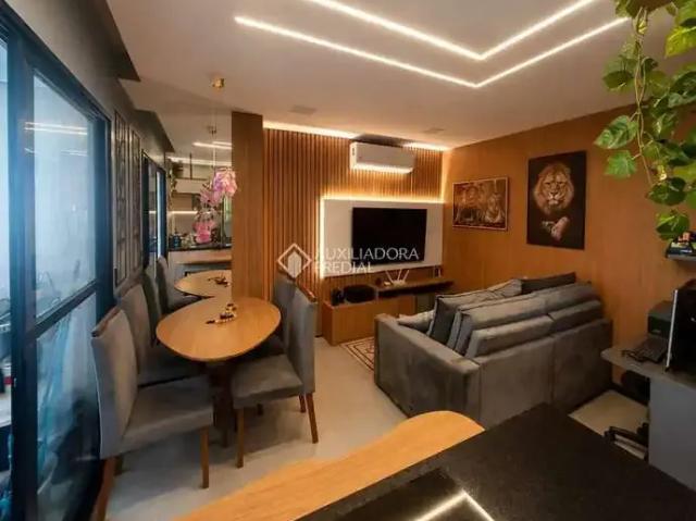 Apartamento para Locação em São Bernardo do Campo/SP Baeta Neves 2 Quartos