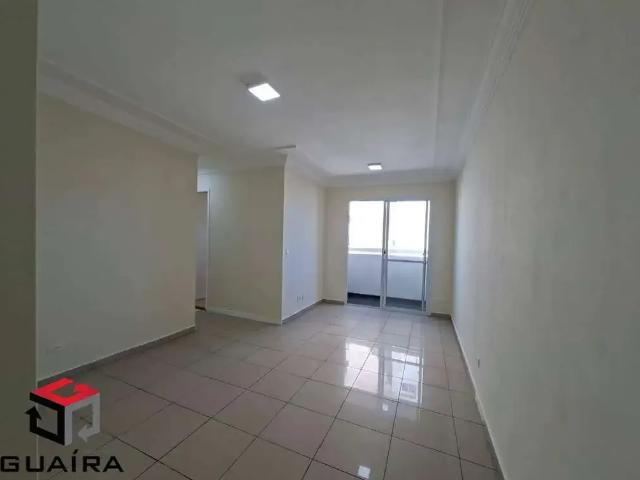 Apartamento para Locação em São Bernardo do Campo/SP Baeta Neves 3 Quartos
