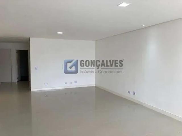 Apartamento para Locação em São Bernardo do Campo/SP Baeta Neves 3 Quartos