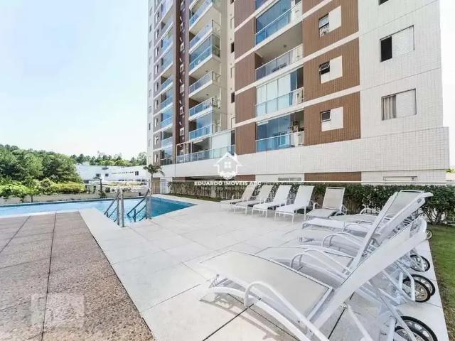 Apartamento para Locação em São Bernardo do Campo/SP Baeta Neves 3 Quartos