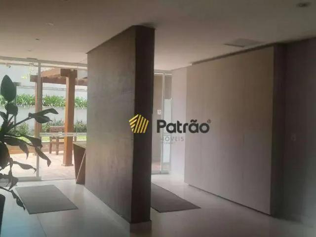 Apartamento para Locação em São Bernardo do Campo/SP Baeta Neves 3 Quartos