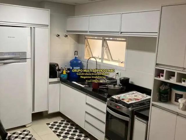 Apartamento para Locação em São Bernardo do Campo/SP Baeta Neves 3 Quartos