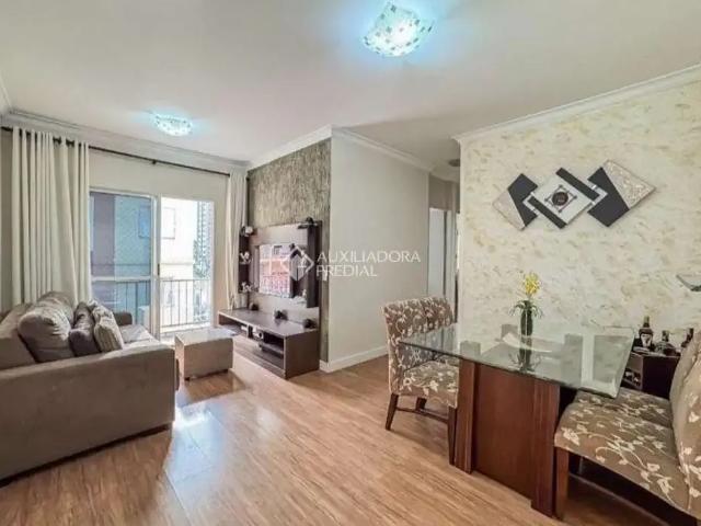 Apartamento para Locação em São Bernardo do Campo/SP Baeta Neves 3 Quartos