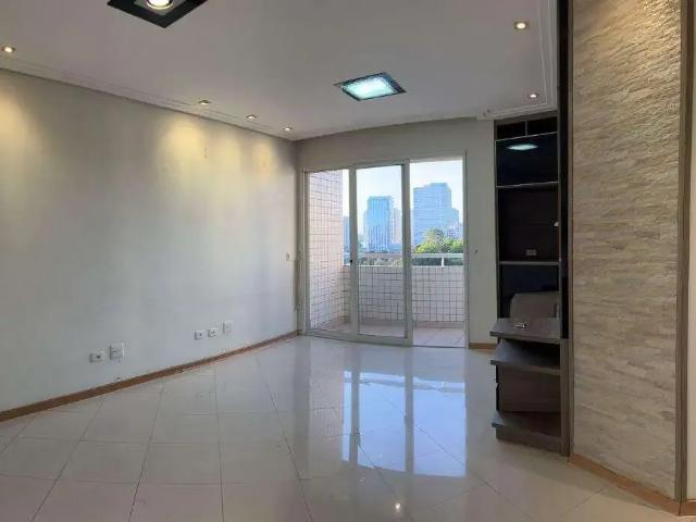 Apartamento para Locação em São Bernardo do Campo/SP Baeta Neves 3 Quartos