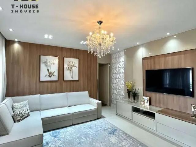 Apartamento para Locação em São Bernardo do Campo/SP Baeta Neves 3 Quartos