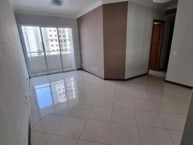Apartamento para Locação em São Bernardo do Campo/SP Baeta Neves 3 Quartos