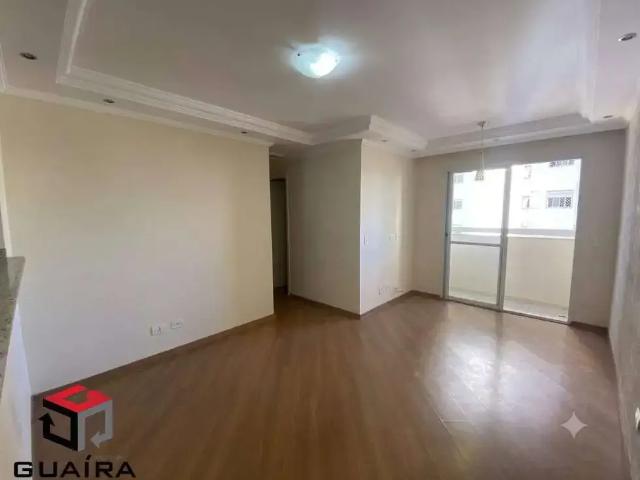 Apartamento para Locação em São Bernardo do Campo/SP Baeta Neves 3 Quartos
