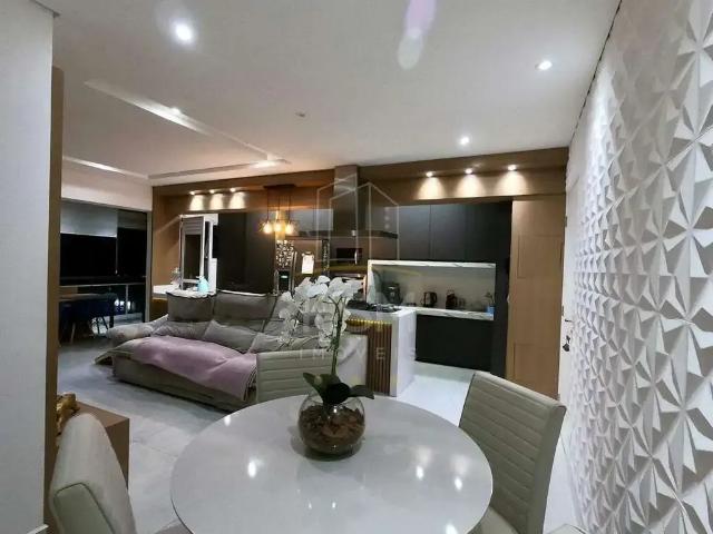Apartamento para Locação em São Bernardo do Campo/SP Baeta Neves 3 Quartos