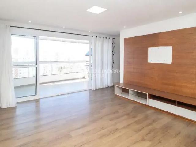 Apartamento para Locação em São Bernardo do Campo/SP Baeta Neves 3 Quartos