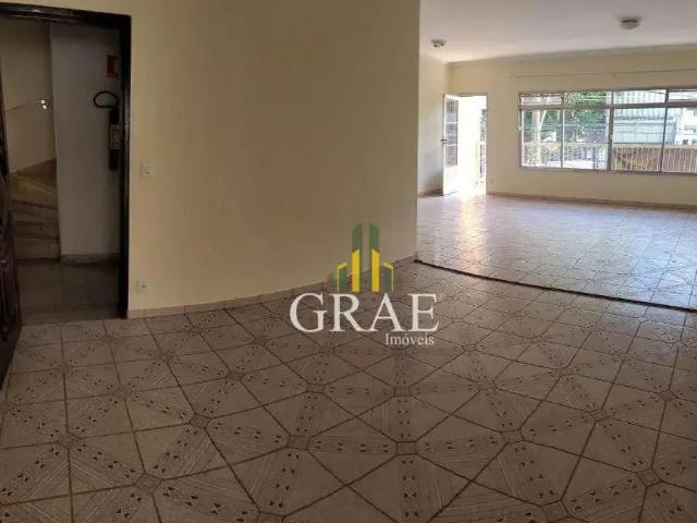 Apartamento para Locação em São Bernardo do Campo/SP Baeta Neves 3 Quartos