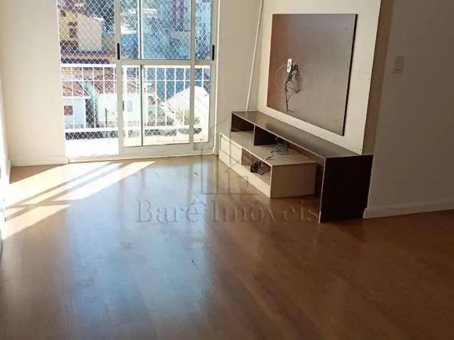 Apartamento para Locação em São Bernardo do Campo/SP Baeta Neves 3 Quartos
