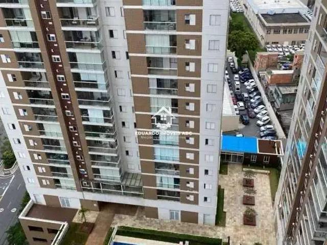 Apartamento para Locação em São Bernardo do Campo/SP Baeta Neves 3 Quartos