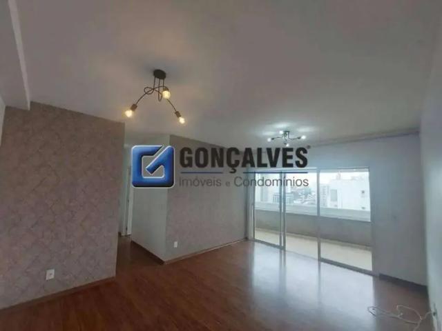 Apartamento para Locação em São Bernardo do Campo/SP Baeta Neves 3 Quartos
