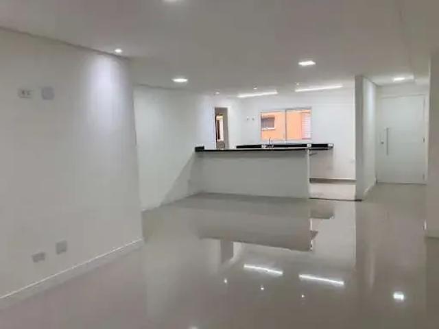 Apartamento para Locação em São Bernardo do Campo/SP Baeta Neves 3 Quartos