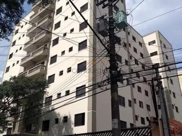 Apartamento para Locação em São Bernardo do Campo/SP Baeta Neves 3 Quartos