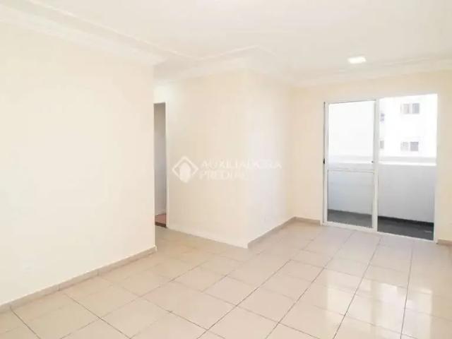 Apartamento para Locação em São Bernardo do Campo/SP Baeta Neves 3 Quartos