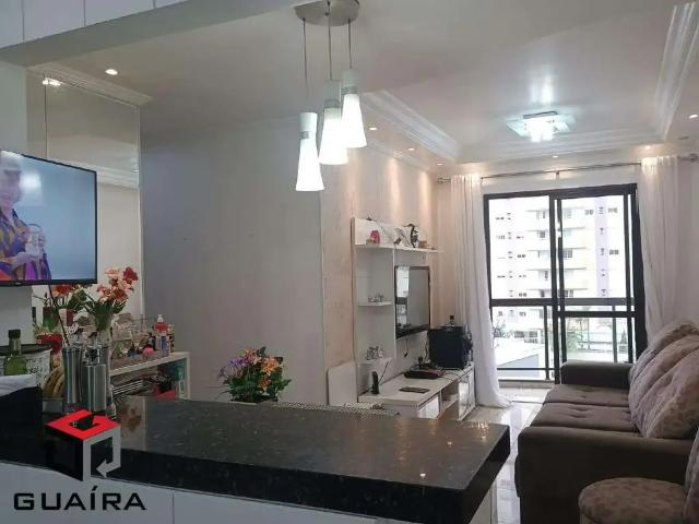 Apartamento para Locação em São Bernardo do Campo/SP Baeta Neves 3 Quartos