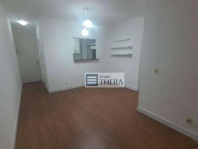 Apartamento para Locação em São Bernardo do Campo/SP Baeta Neves 3 Quartos