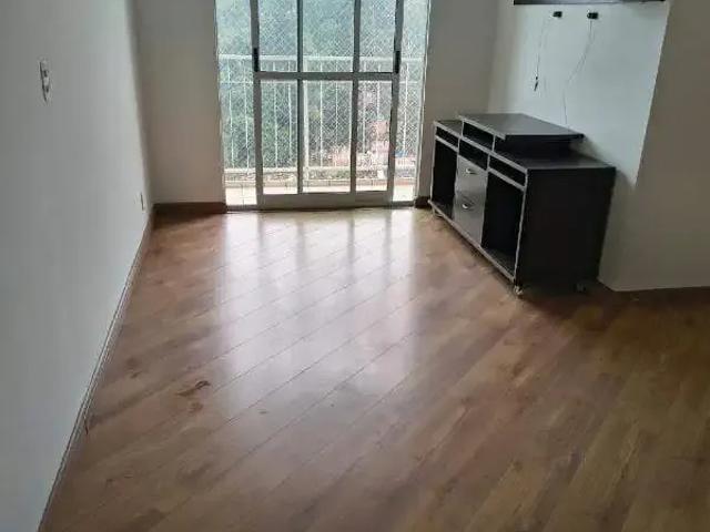 Apartamento para Locação em São Bernardo do Campo/SP Baeta Neves 3 Quartos