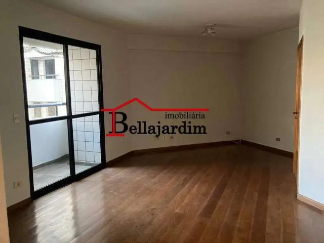 Apartamento para Locação em São Bernardo do Campo/SP Baeta Neves 3 Quartos